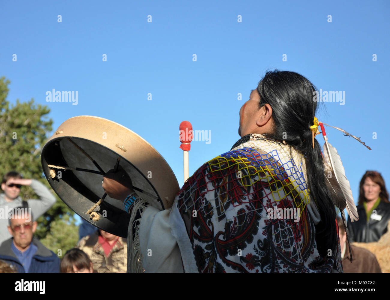 Grand Canyon Mather Point Landmark Dedication . New Mather Point ...