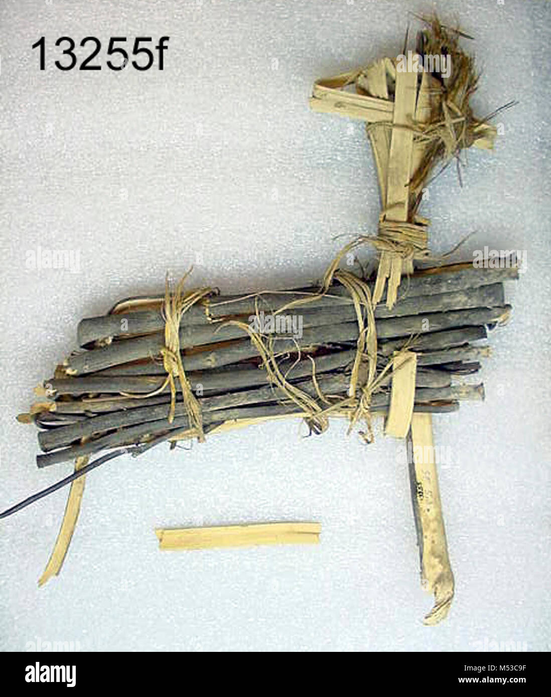 f Grand CanyonSplit-Twig Figurine Stock Photo - Alamy