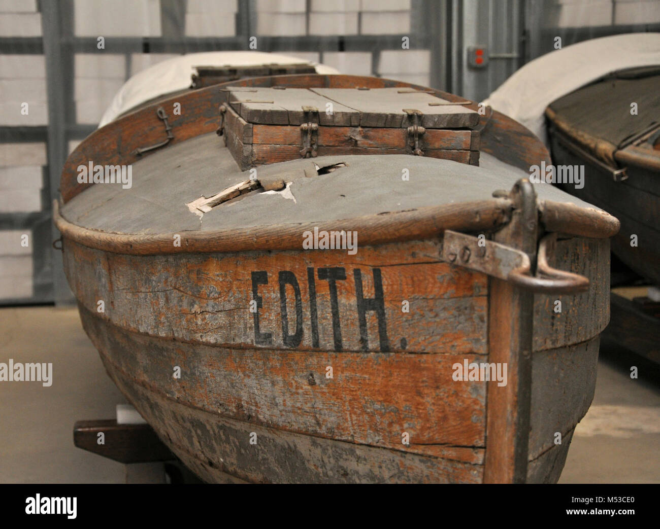 Grand Canyon History Symposium Historic Boat Tour . View of the ...