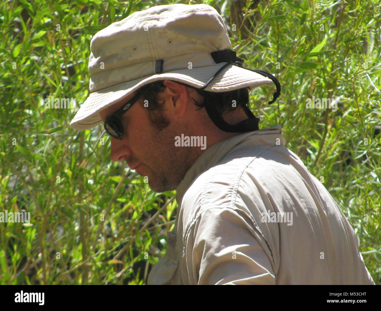 Grand Canyon Humpback Chub Translocation to Shinumo Creek. 2010 ...