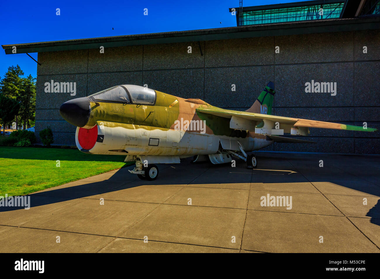 Ltv a 7 corsair ii hi-res stock photography and images - Alamy