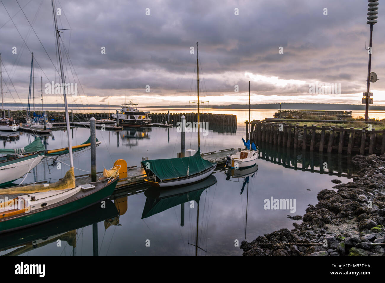 Types of sailboat hi-res stock photography and images - Alamy