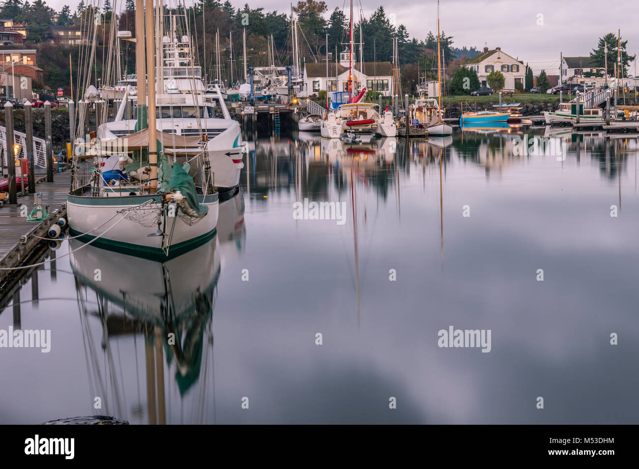 Types of sailboat hi-res stock photography and images - Alamy