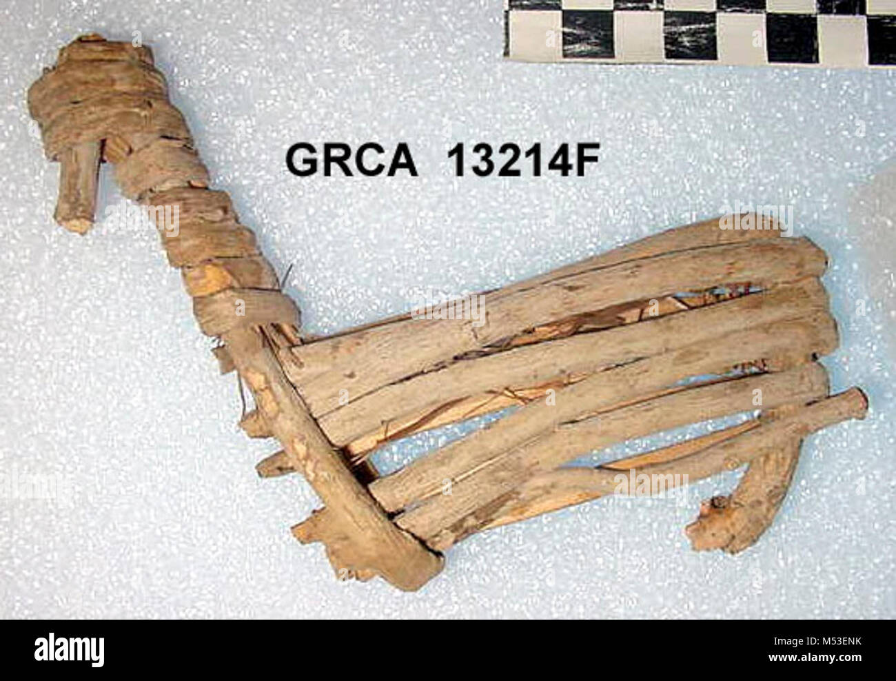 Figurine artifacts historic usa hi-res stock photography and images - Alamy