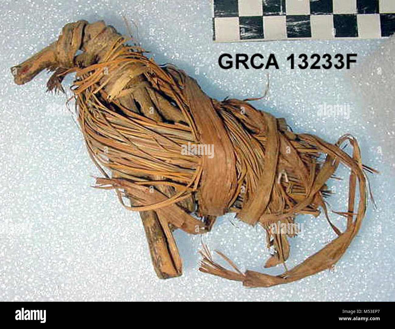 Split-Twig Figurine GRCAg. Some of the most facinating artifacts found ...