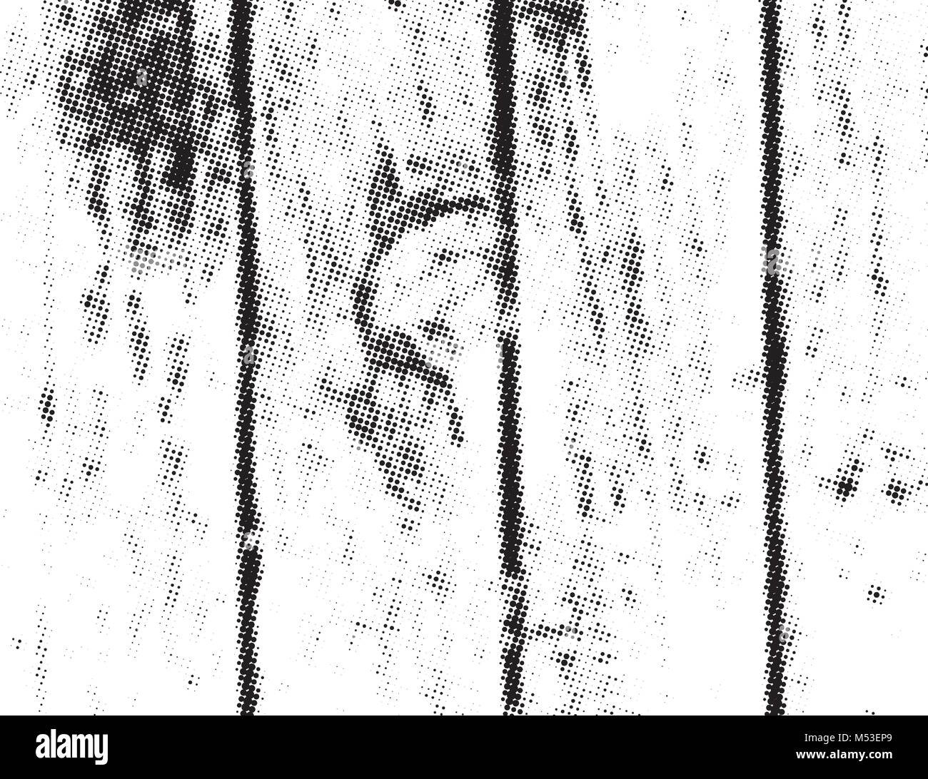 Distressed grunge grainy overlay texture. Scratch Old Texture Wall ...