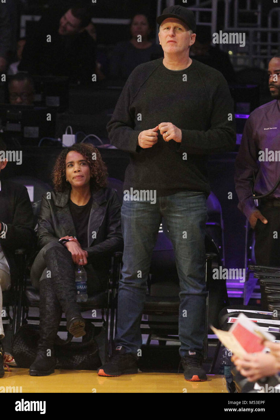 Kebe dunn hi-res stock photography and images - Alamy