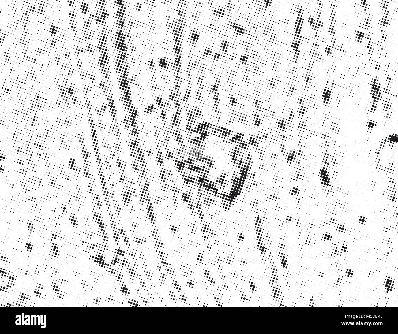 Distressed grunge grainy overlay texture. Scratch Old Texture Wall ...