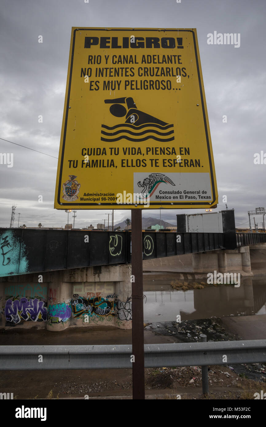 Dangerous waters hi-res stock photography and images - Alamy