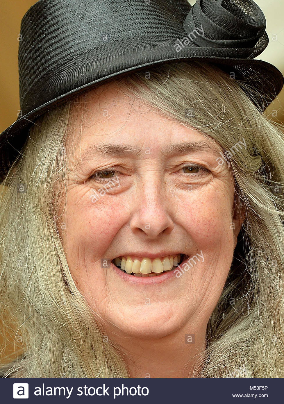 Mary Beard High Resolution Stock Photography and Images - Alamy