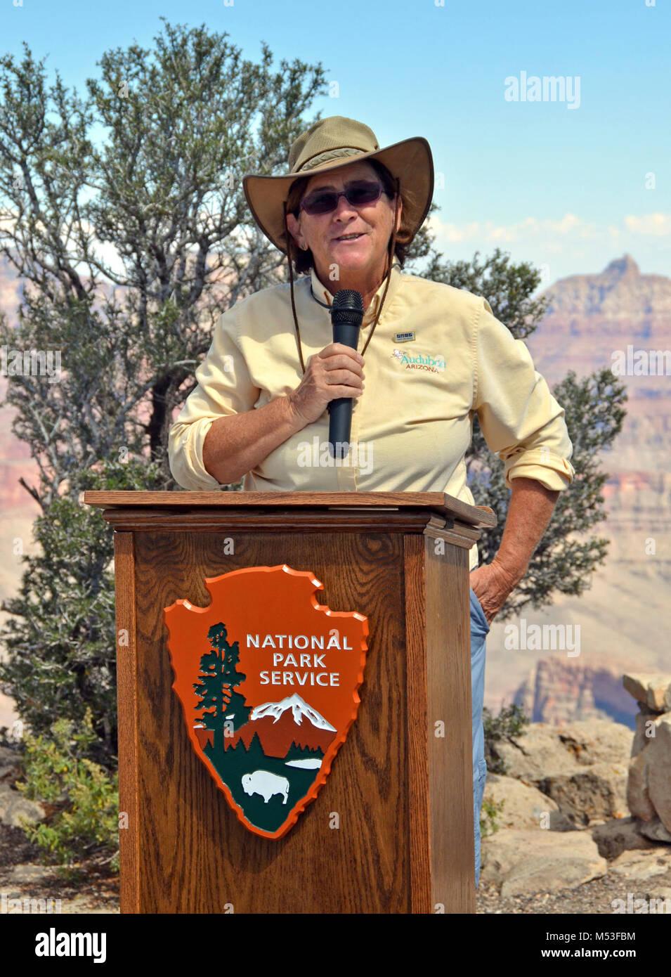 Wildlife conservation designation hi-res stock photography and images ...