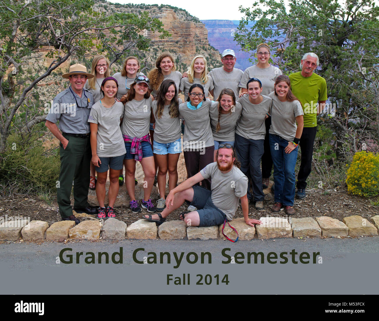 Grand canyon university hi-res stock photography and images - Alamy
