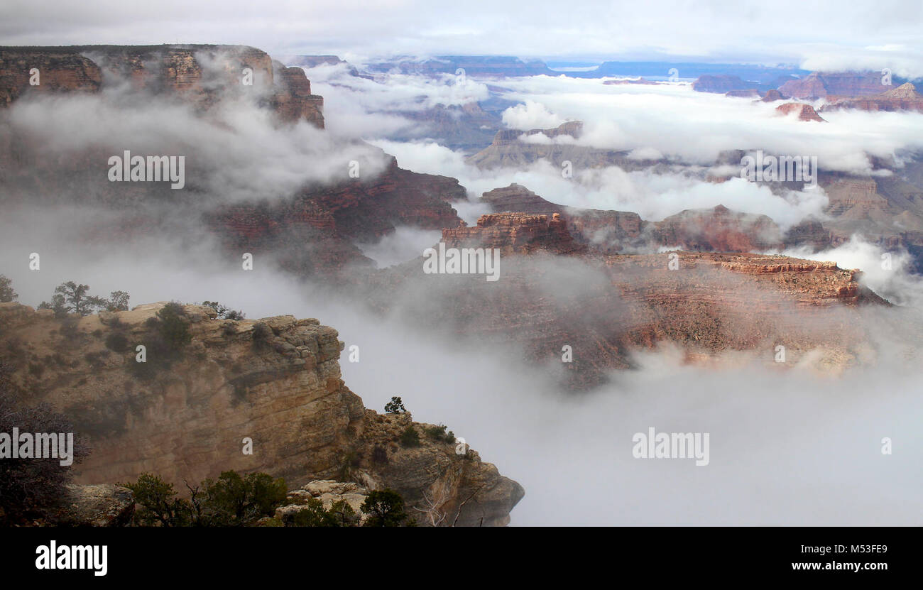 Revealed land hi-res stock photography and images - Alamy