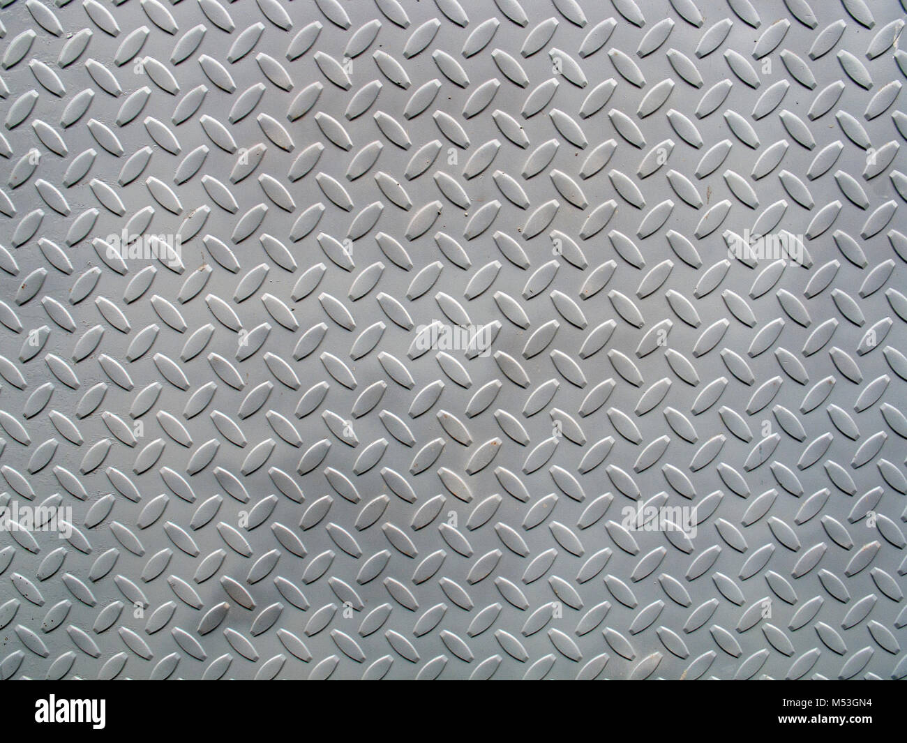 Metal Plate Background Texture