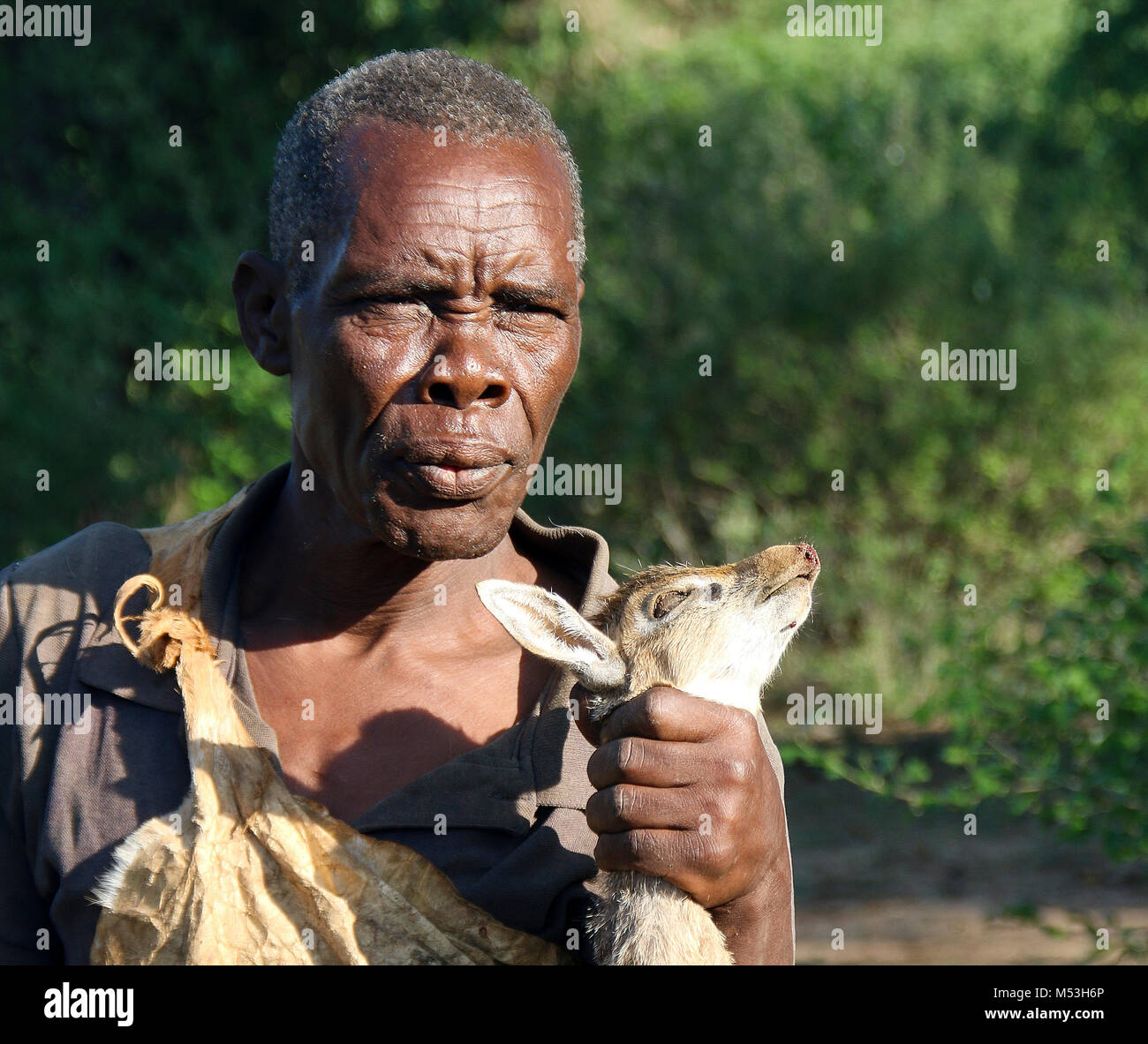 Man hunted hi-res stock photography and images - Alamy