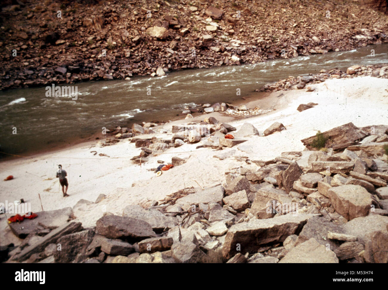 Olo canyon hi-res stock photography and images - Alamy