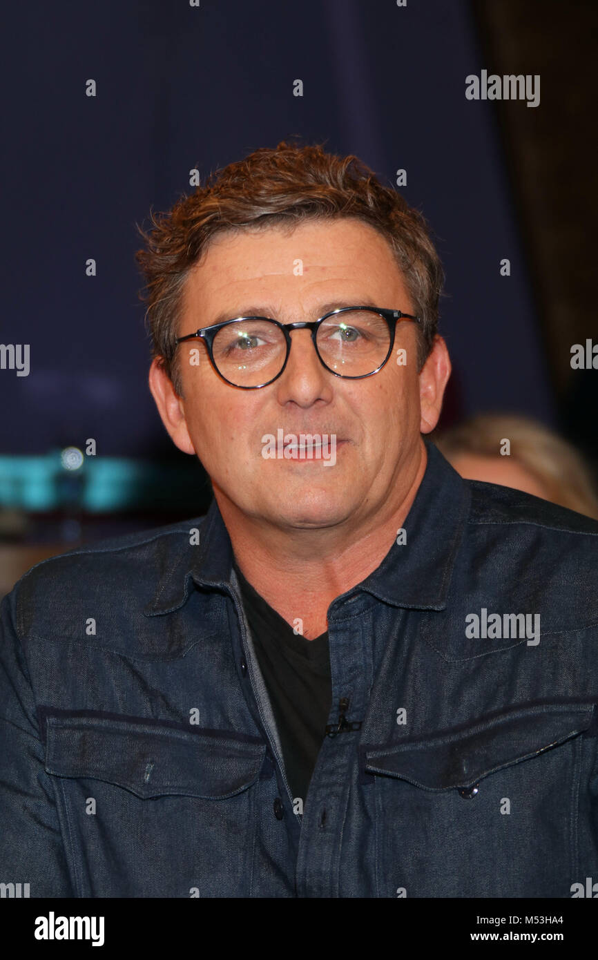 Hans sigl hamburg hi-res stock photography and images - Alamy