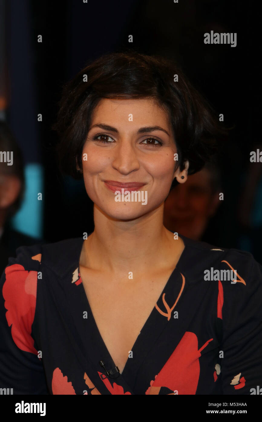 Neda rahmanian hi-res stock photography and images - Alamy