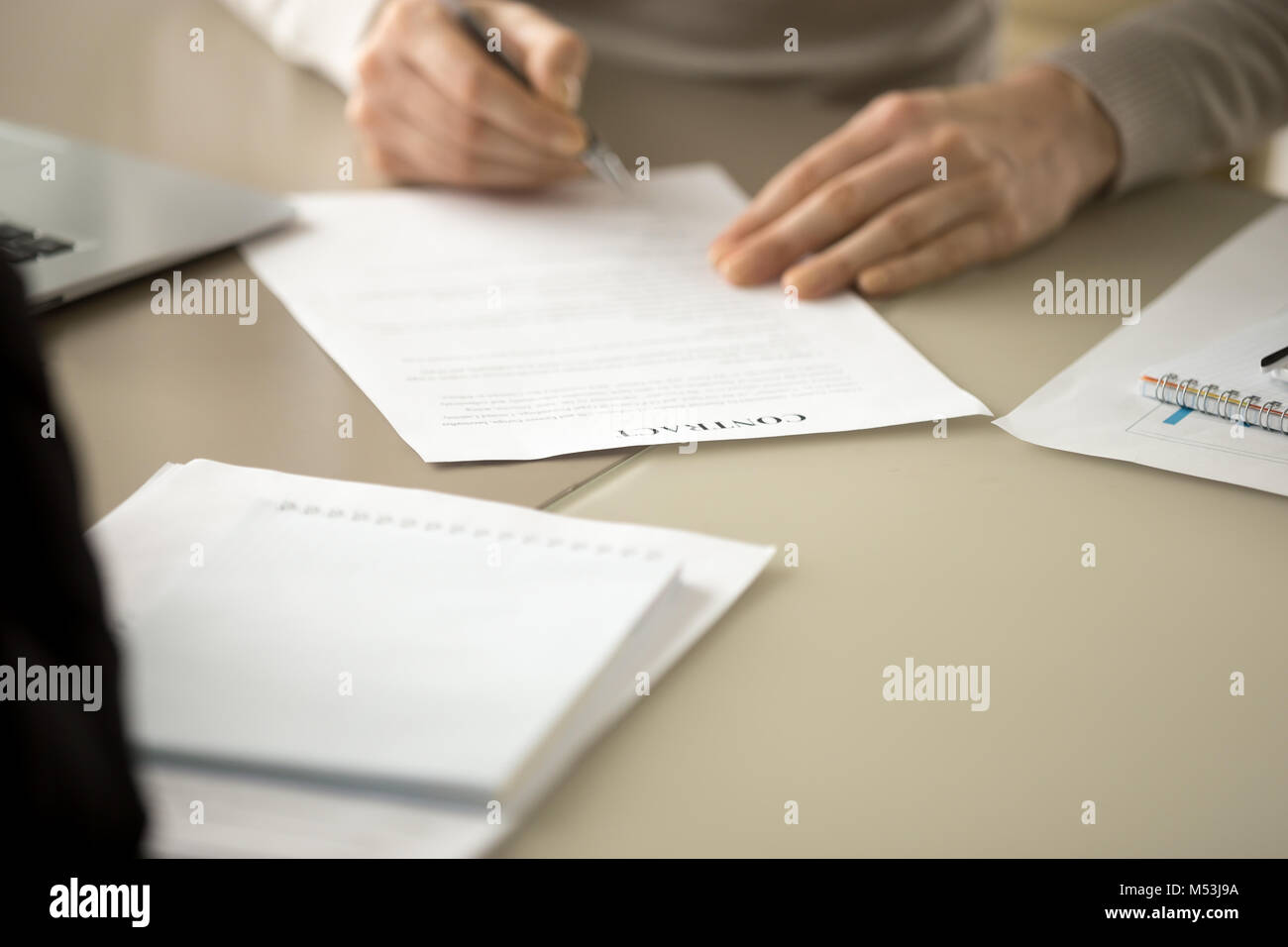 Business leader hi-res stock photography and images - Alamy