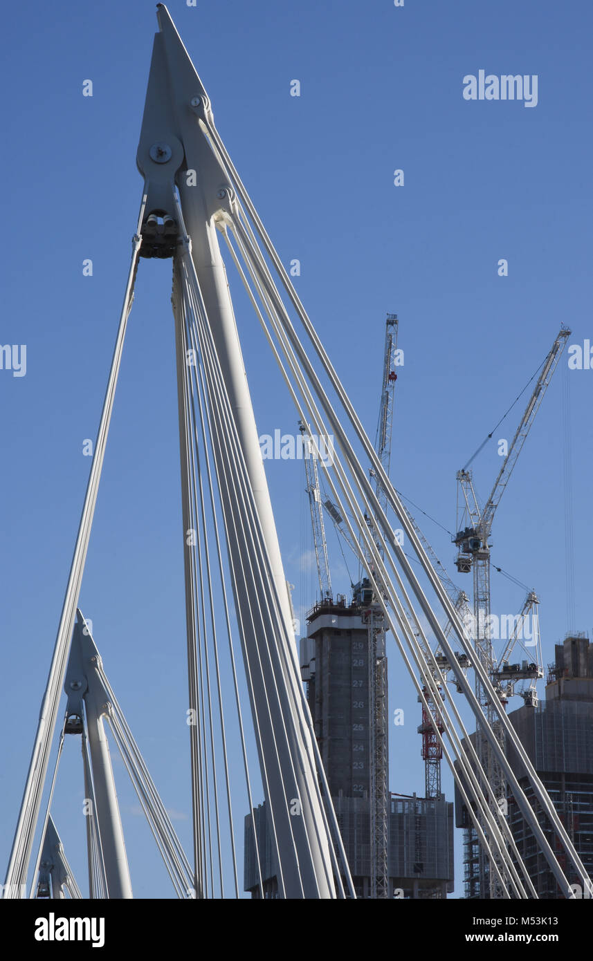 Golden triangle uk hi-res stock photography and images - Alamy