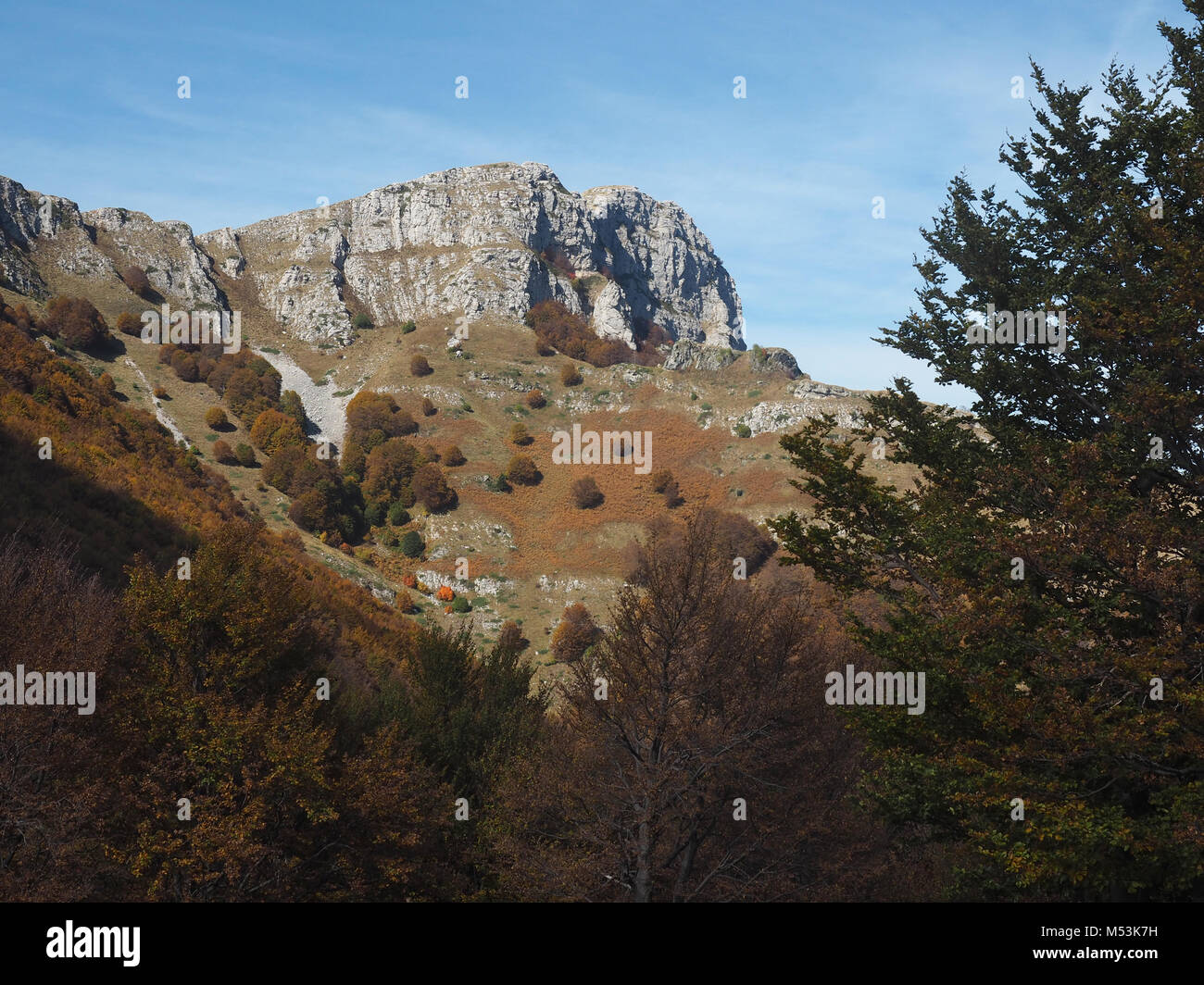 Pindos hi-res stock photography and images - Alamy