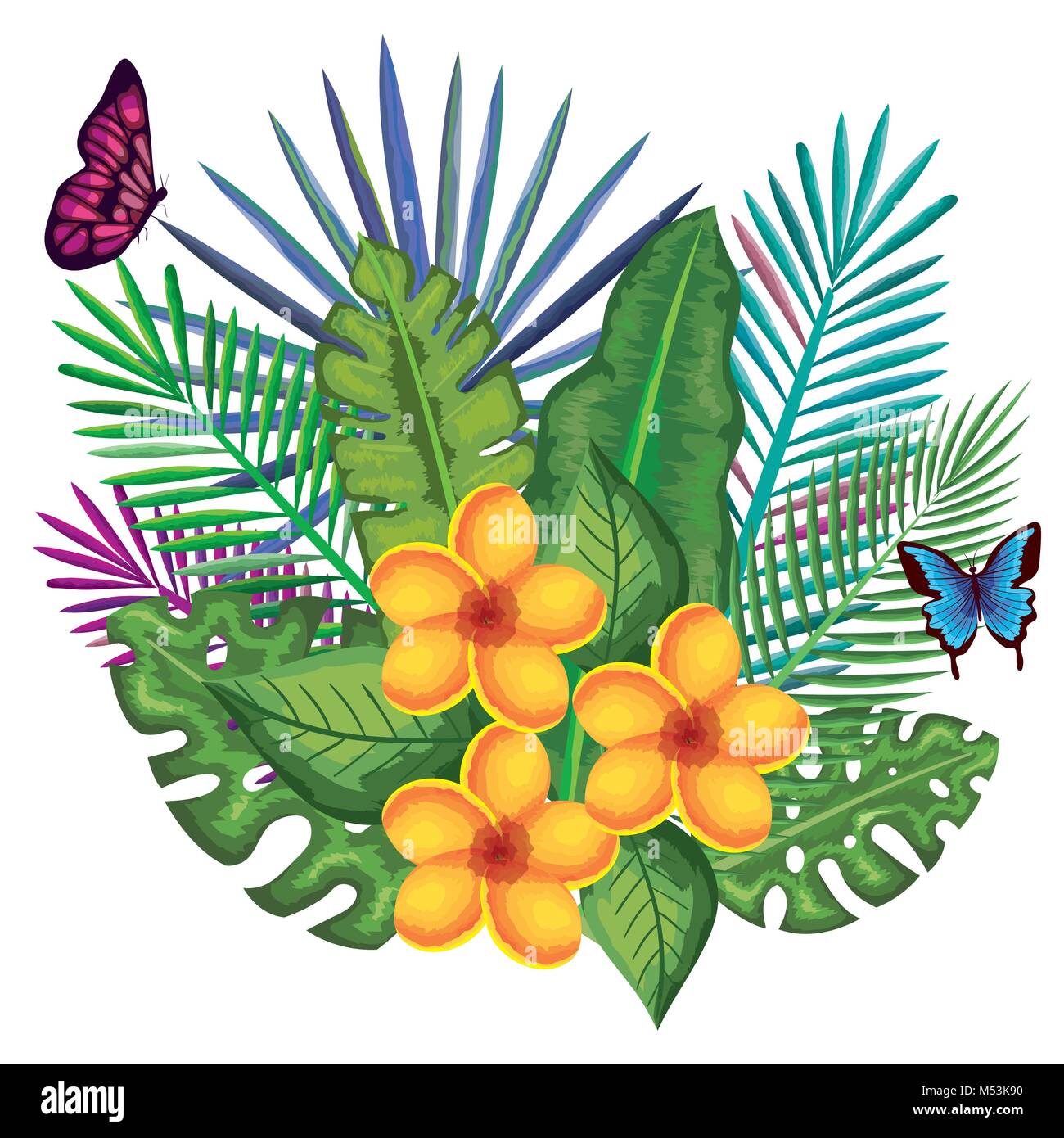 Hawaiian butterflies hi-res stock photography and images - Alamy