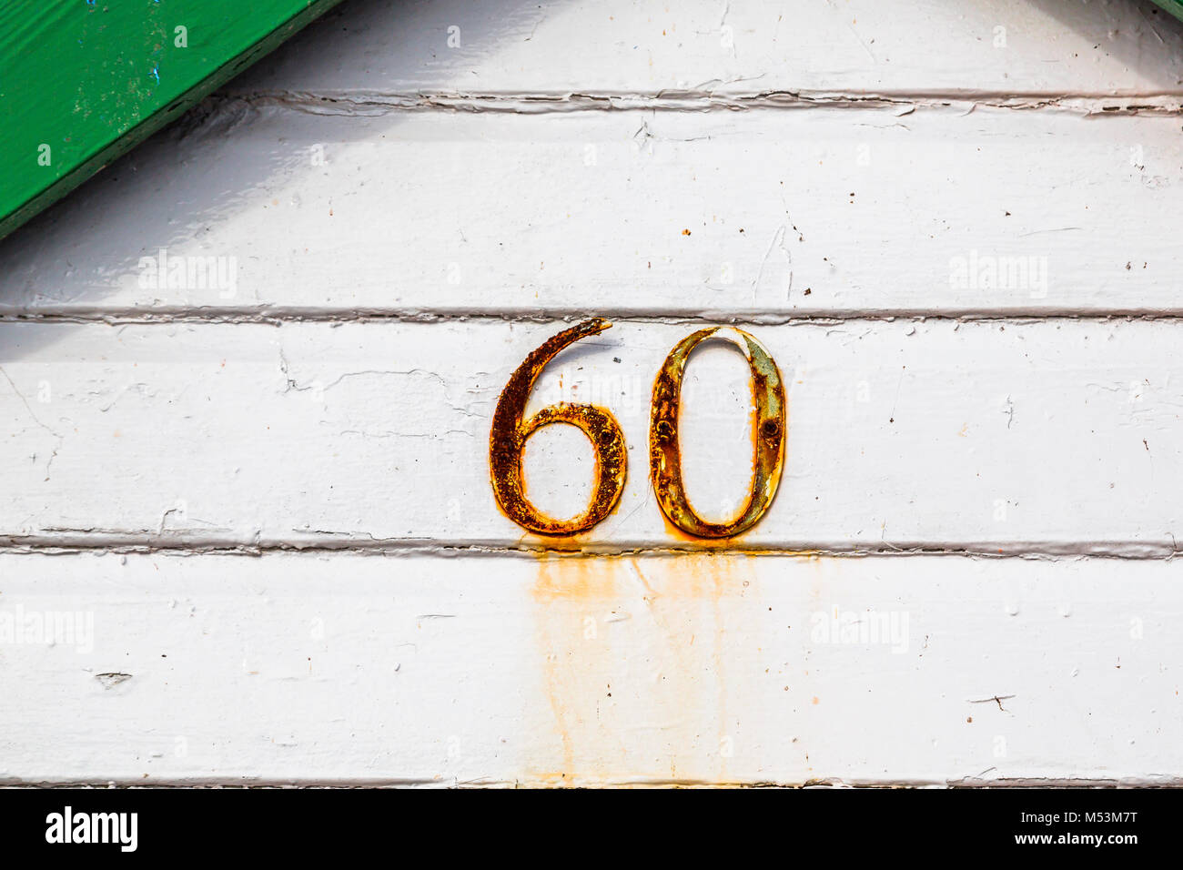 Number 60 hi-res stock photography and images - Alamy