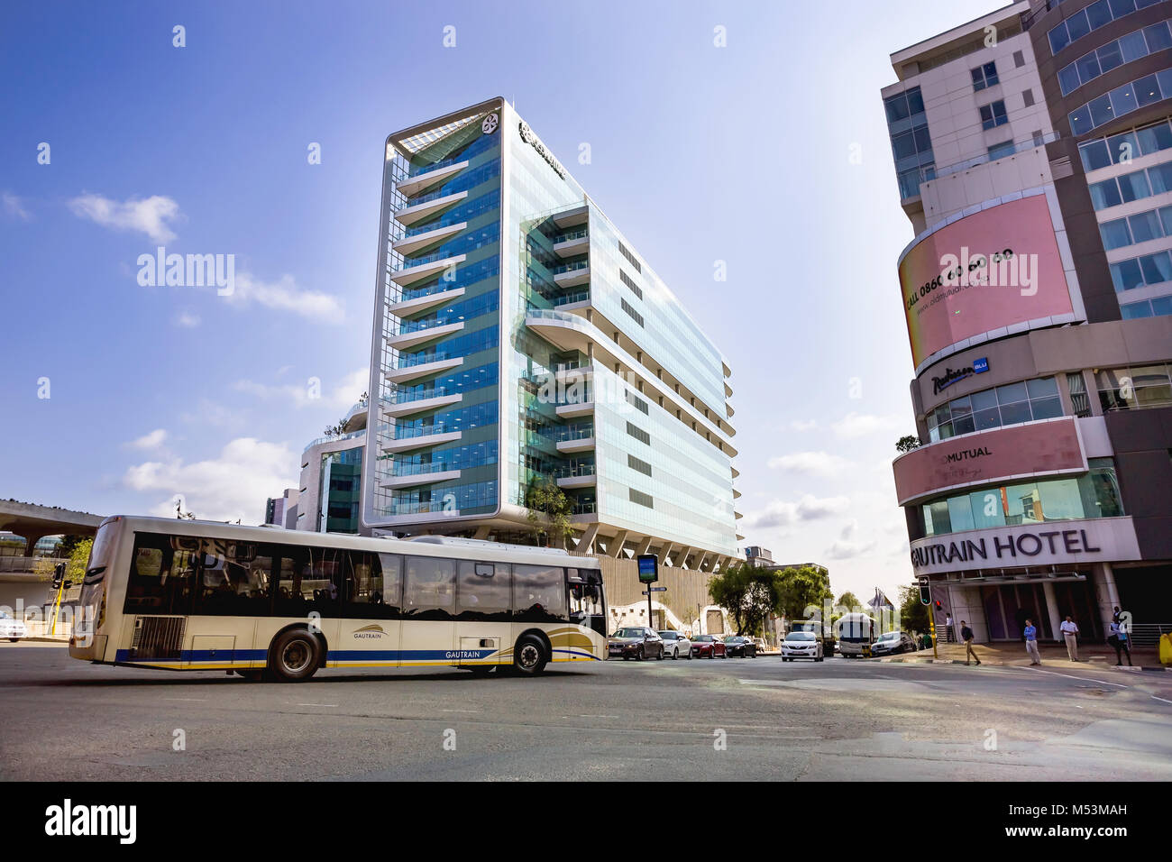 Sandton hi-res stock photography and images - Alamy