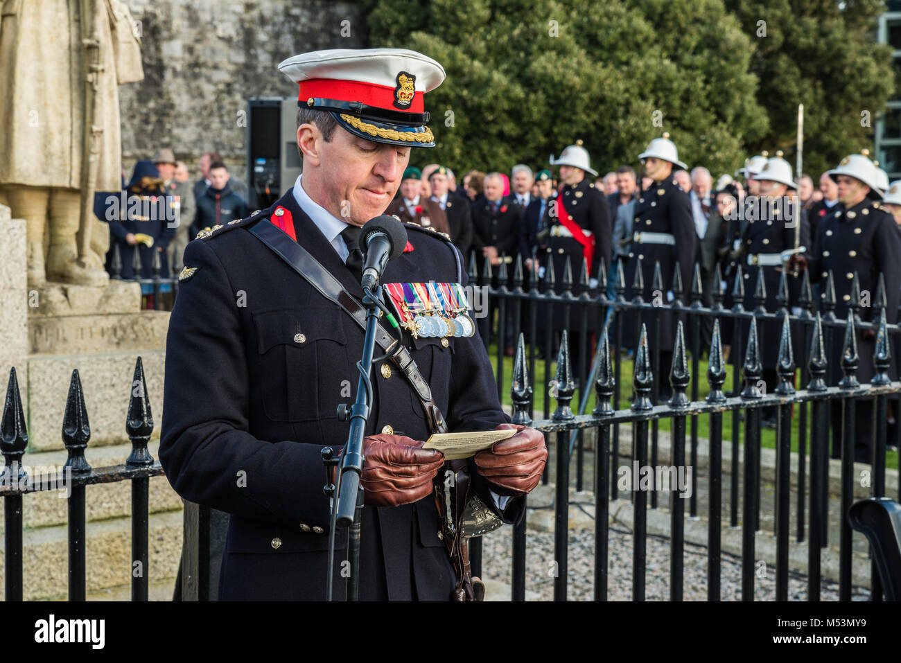 Brig marines hi-res stock photography and images - Alamy