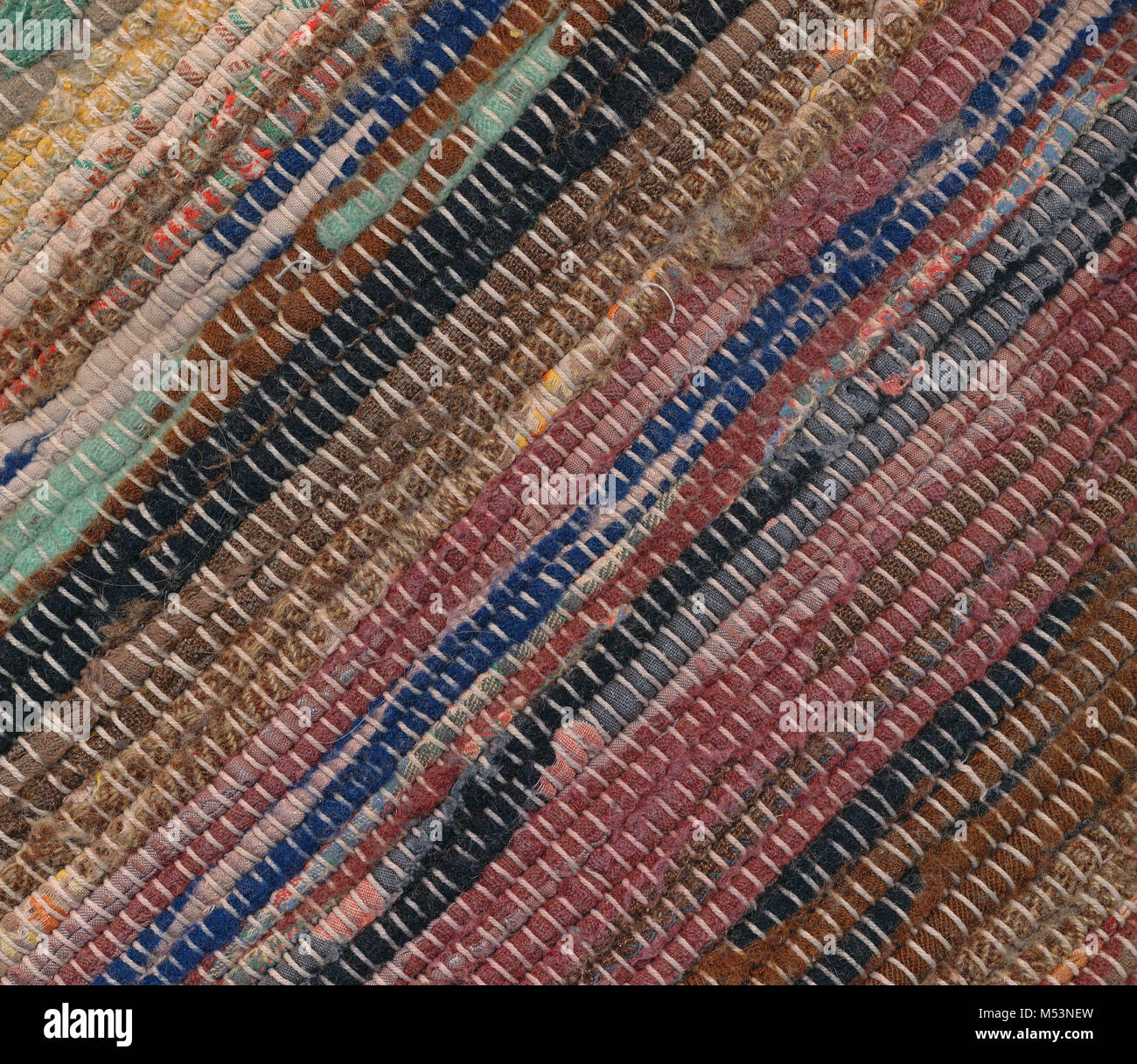 Blue grey carpet texture background hi-res stock photography and images ...