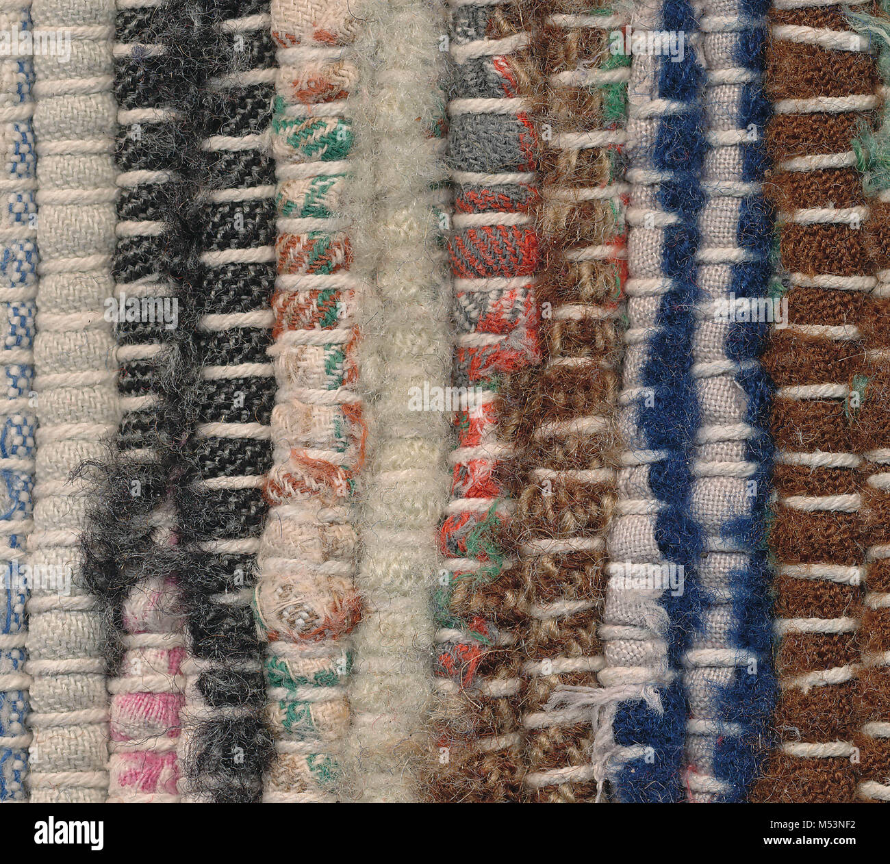 Blue grey carpet texture background hi-res stock photography and images ...