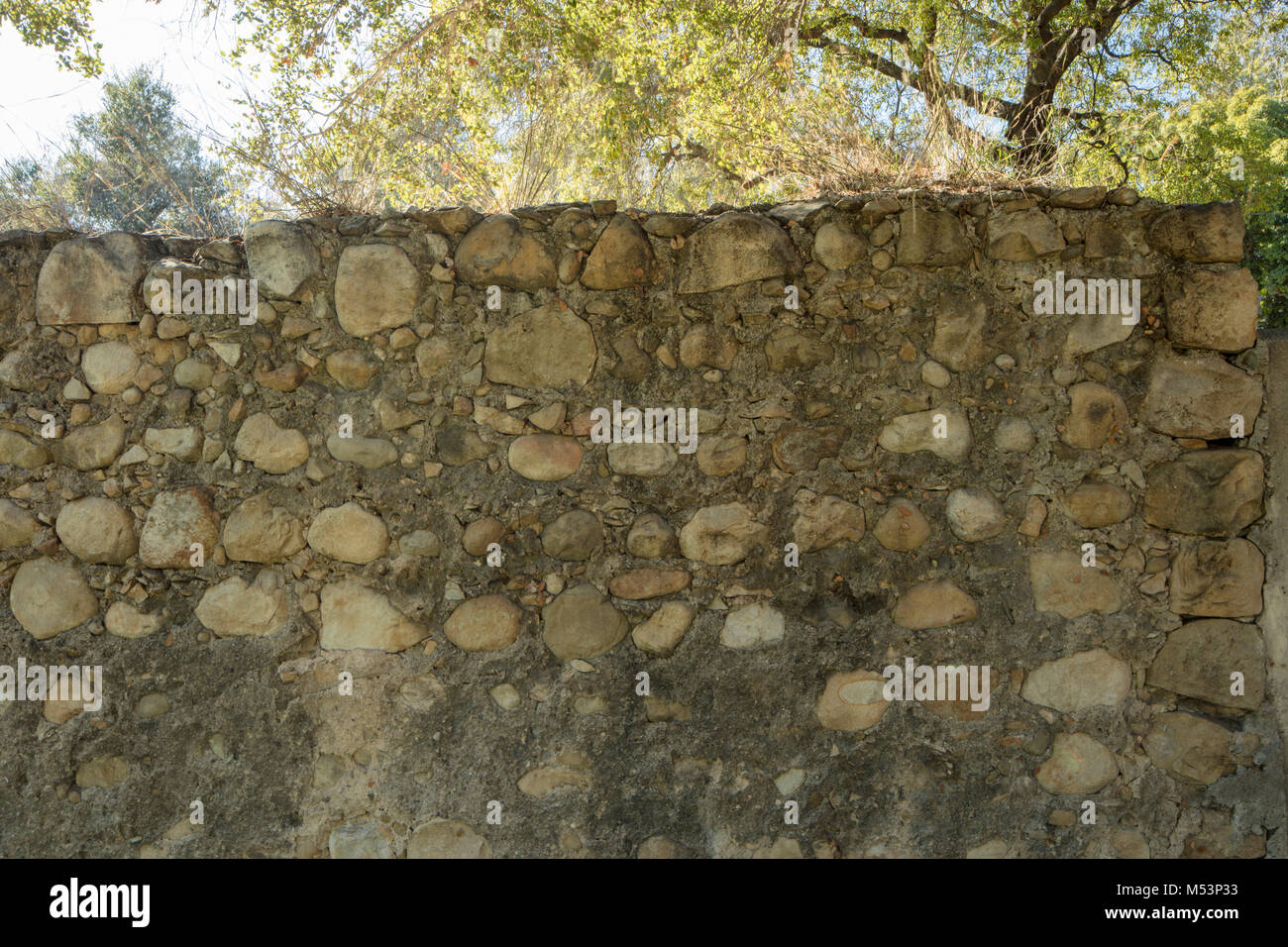Exposed natural sandstone wall hi-res stock photography and images - Alamy