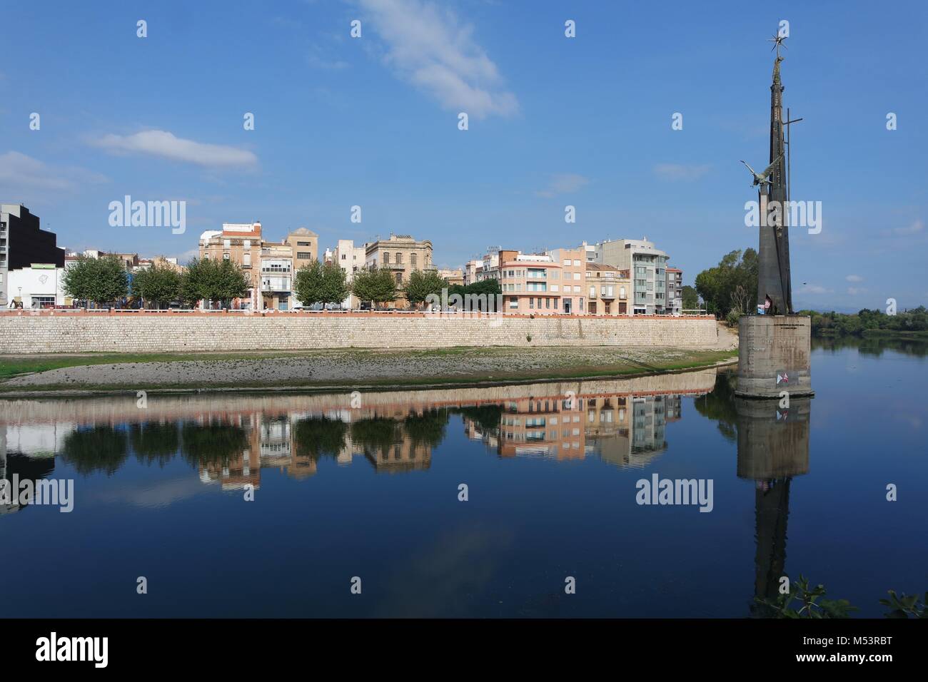 City tortosa hi-res stock photography and images - Alamy