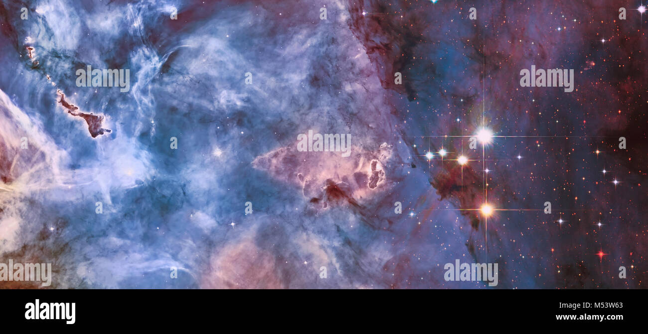 Star Forming region. Deep space. Elements of this image furnished by ...