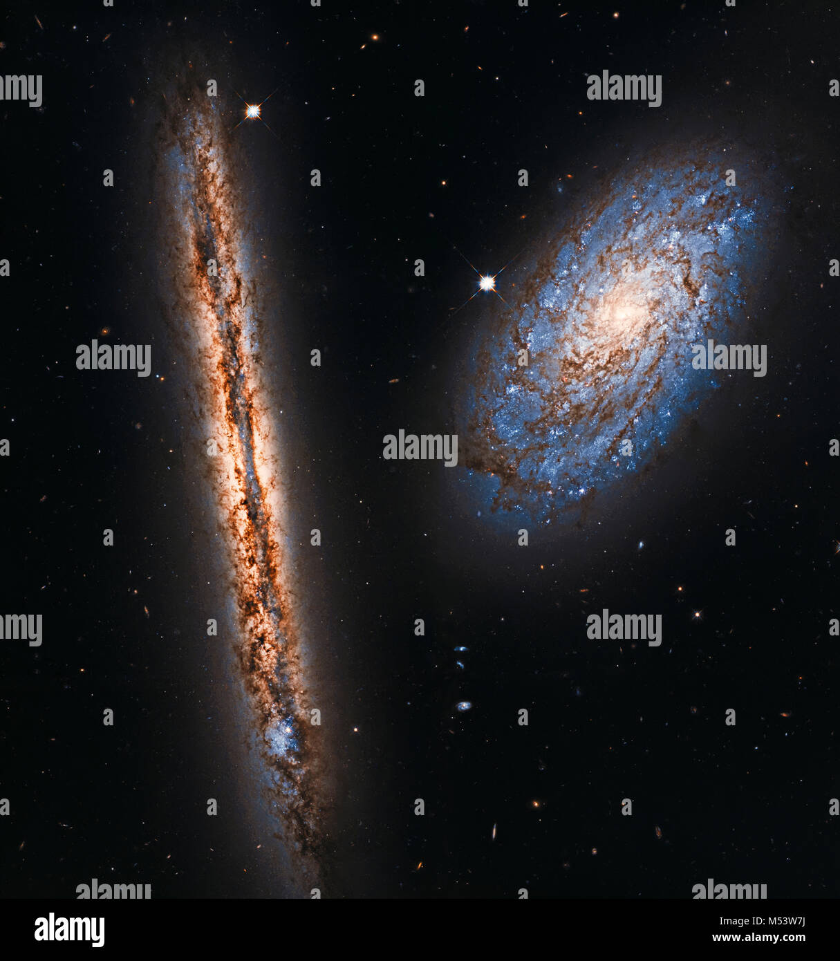 Space galaxy Background. Elements of this image furnished by NASA ...