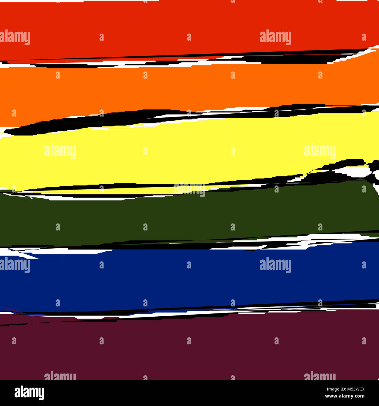 Fine gold lines hi-res stock photography and images - Alamy