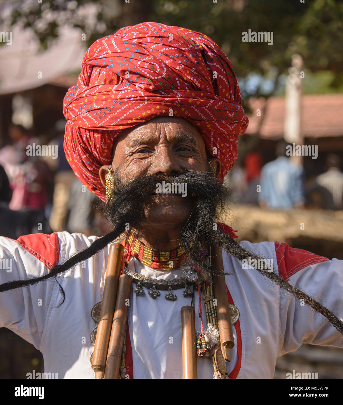 Pagri india hi-res stock photography and images - Alamy