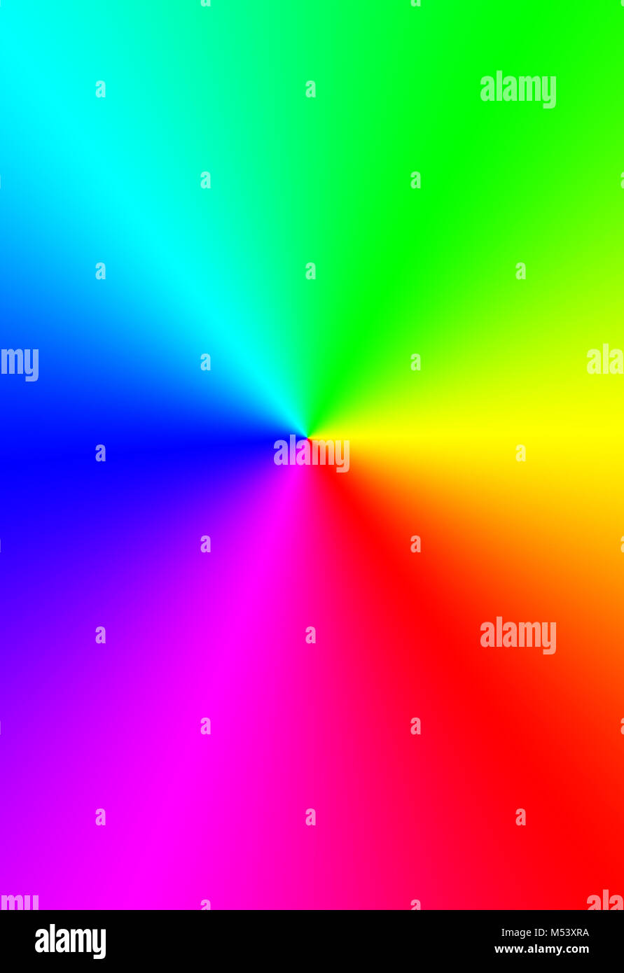 Spectral chart hi-res stock photography and images - Alamy