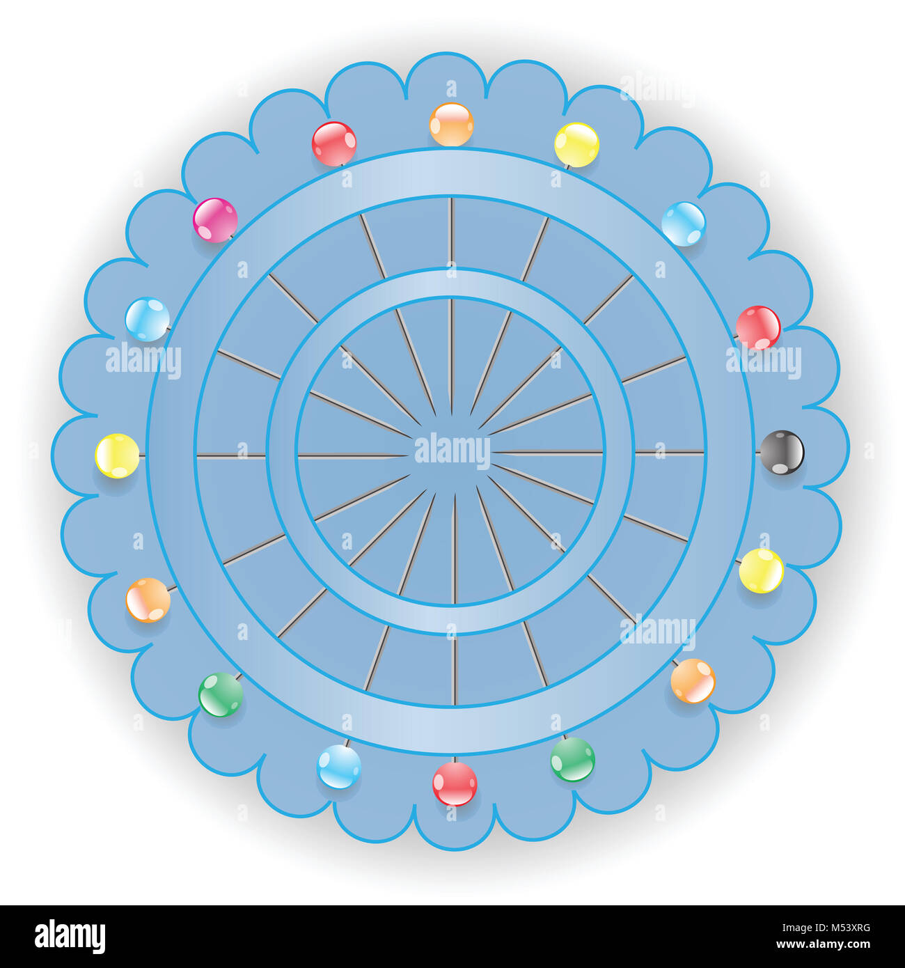 set of pins Stock Photo - Alamy