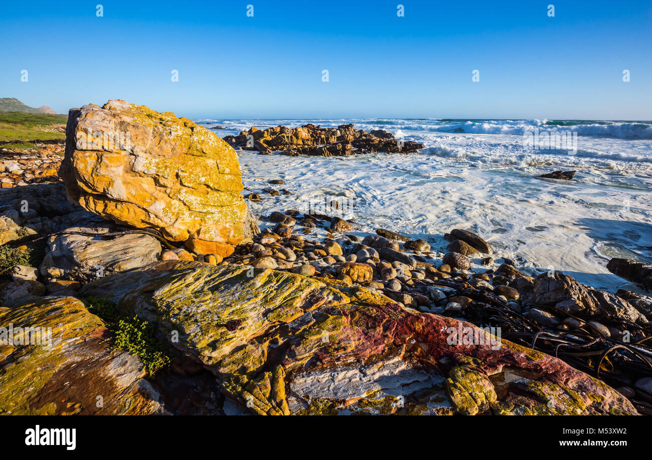 Surf the atlantic ocean hi-res stock photography and images - Alamy