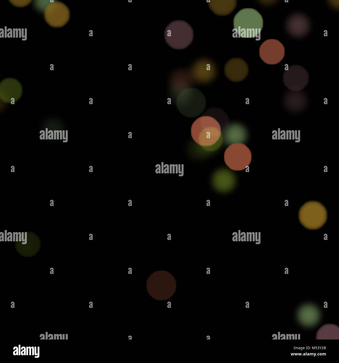 Color lights texture hi-res stock photography and images - Alamy