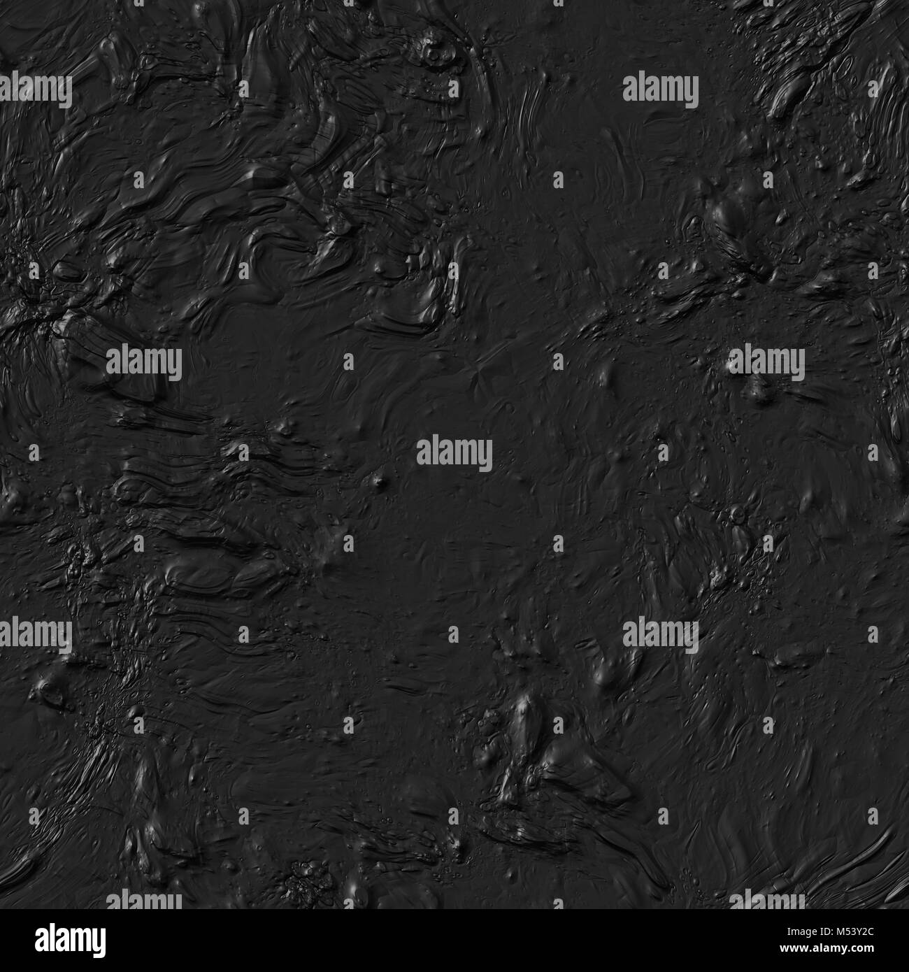 a black painted surface seamless texture Stock Photo - Alamy