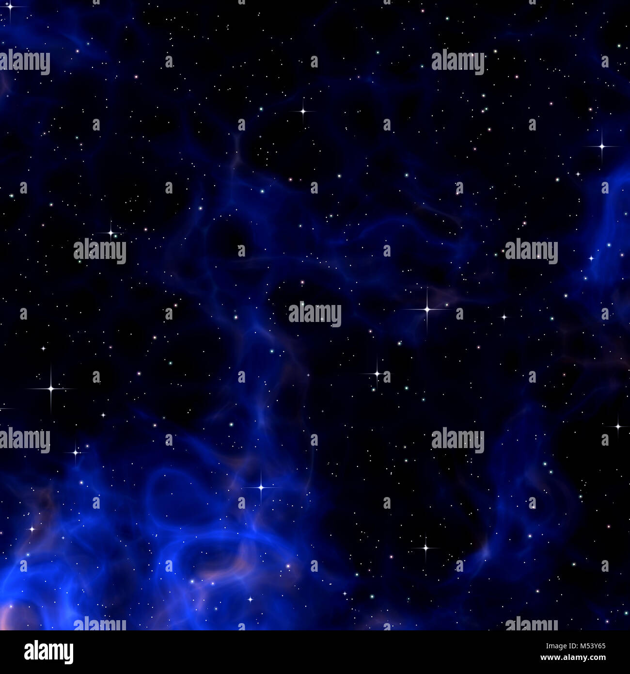 Seamless sky hi-res stock photography and images - Alamy