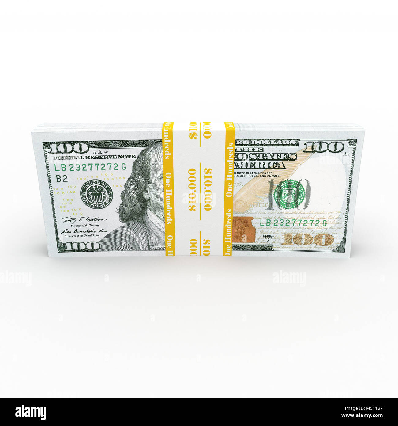 Us treasury Cut Out Stock Images & Pictures - Alamy