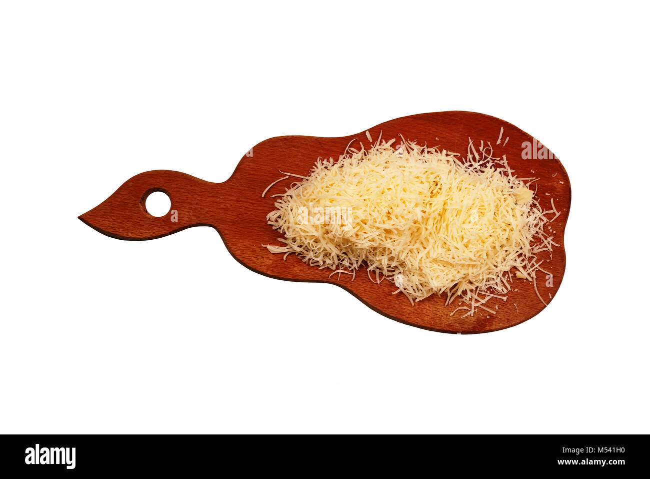 Home made pizza cooking Cut Out Stock Images & Pictures - Alamy