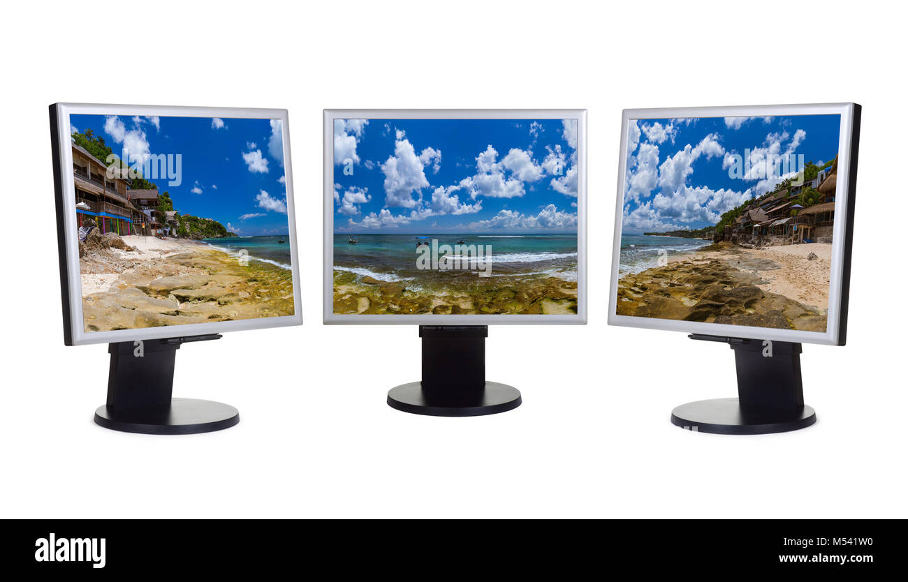 Rock monitors Cut Out Stock Images & Pictures - Alamy