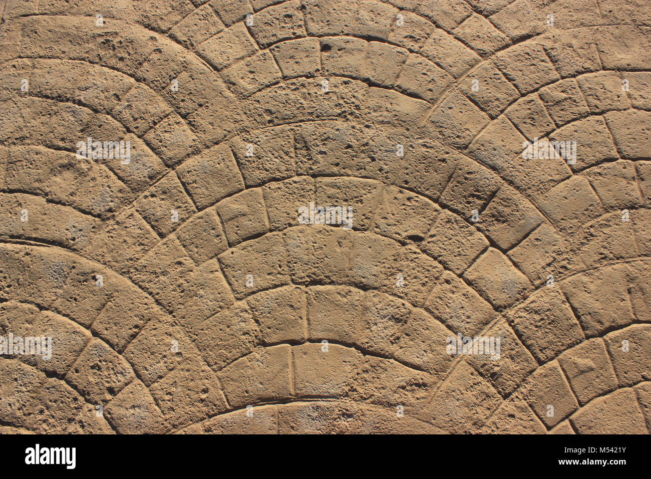 Rough footpath hi-res stock photography and images - Alamy