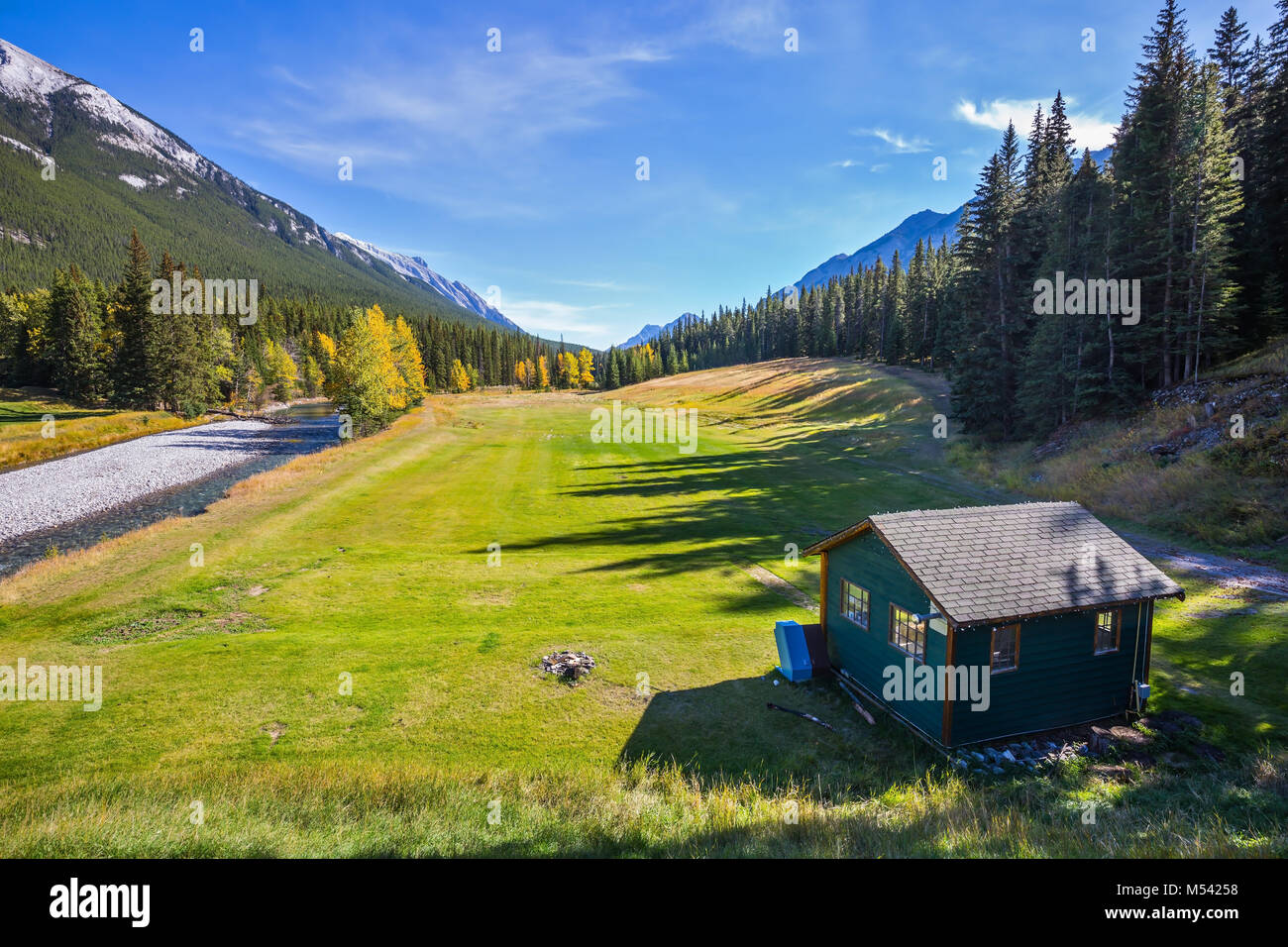 The stream among the woods and mountains Stock Photo - Alamy The stream among the woods and mountains Stock Photo - Alamy