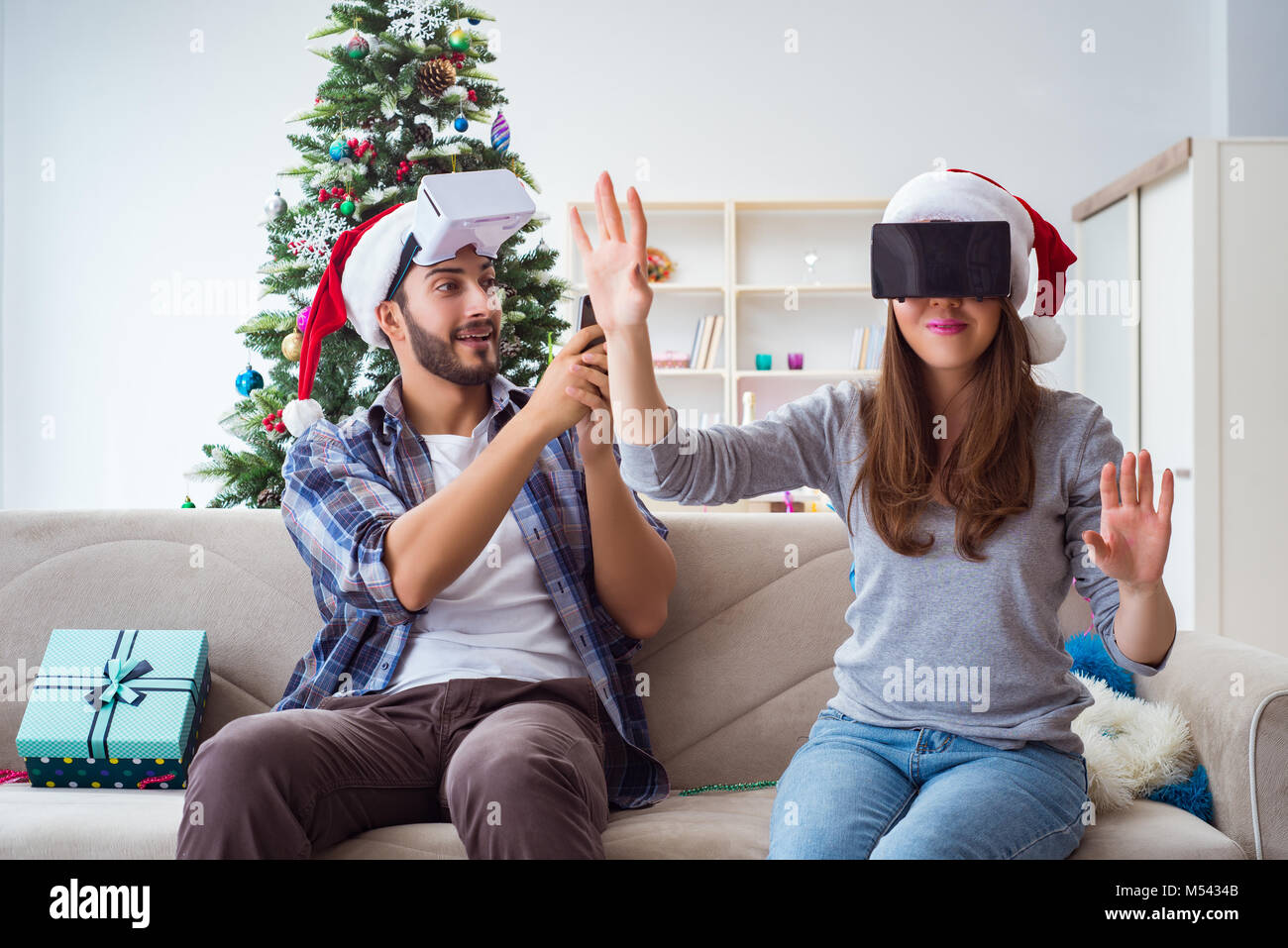 Vr photos hi-res stock photography and images - Alamy