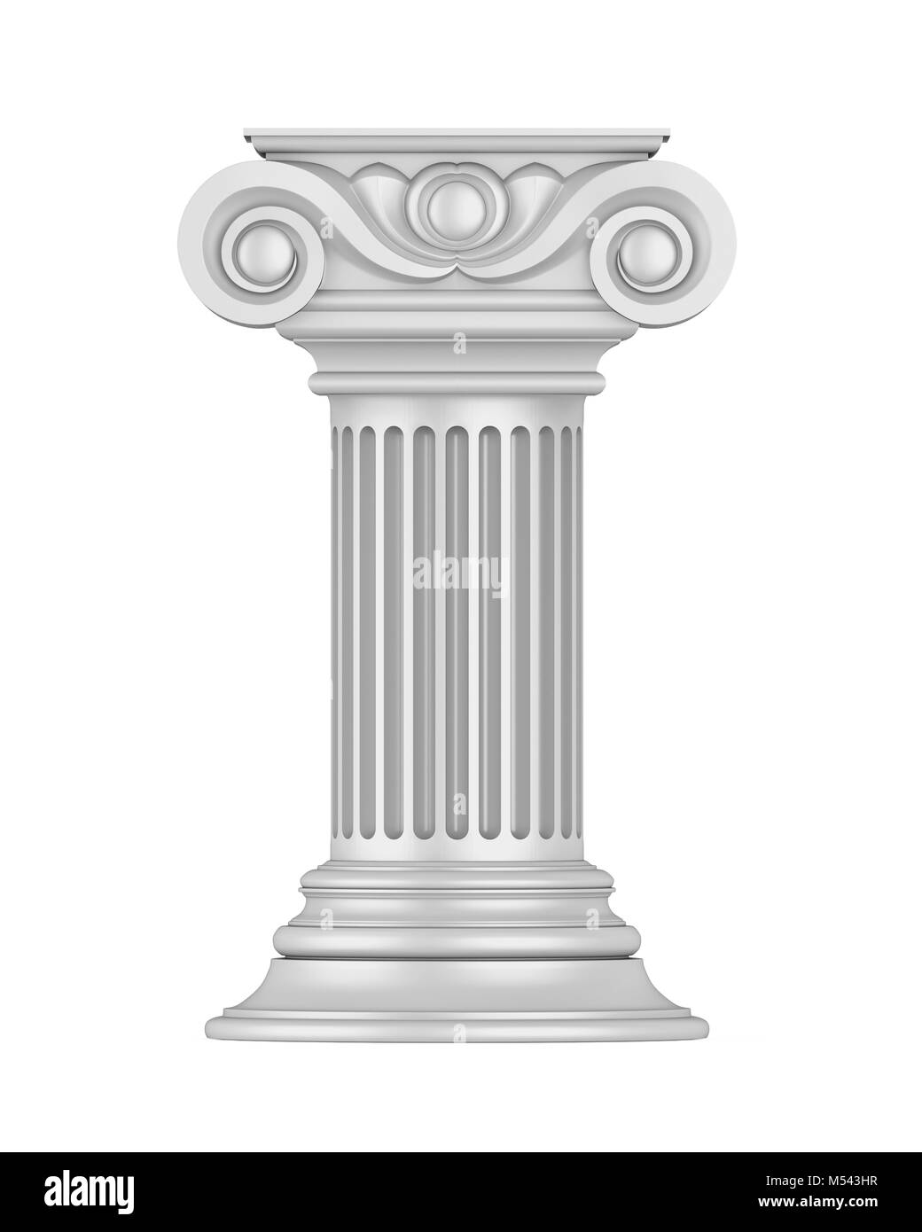 Greek ancient classic arch Black and White Stock Photos & Images - Alamy